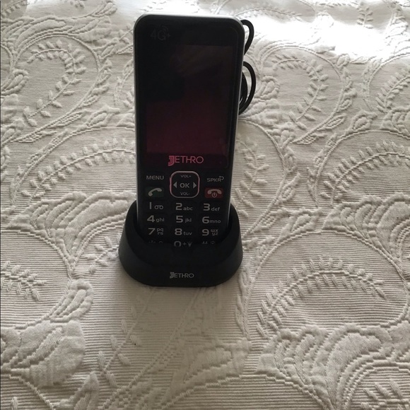 Jethro | Cell Phones & Accessories | Cell Phone New Only Used A Few ...